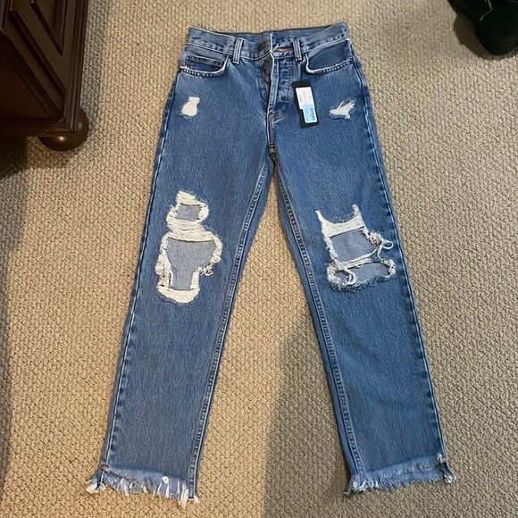Carmar | Jeans | Carmar Jeans Emelia Style Size 25 | Poshmark